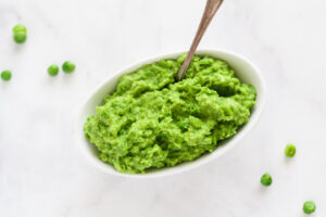 Mushy Peas - Veg Power
