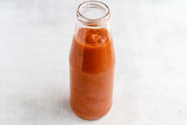 Rainbow Veg Sauce - Veg Power