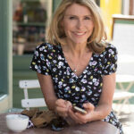 Amanda's Italian Country Soup - Veg Power