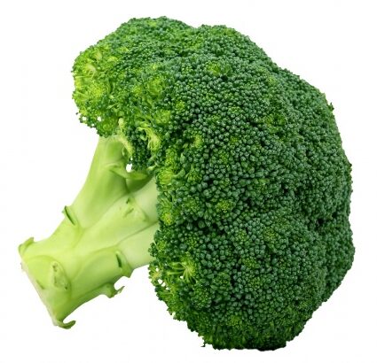 Broccoli - Veg Power