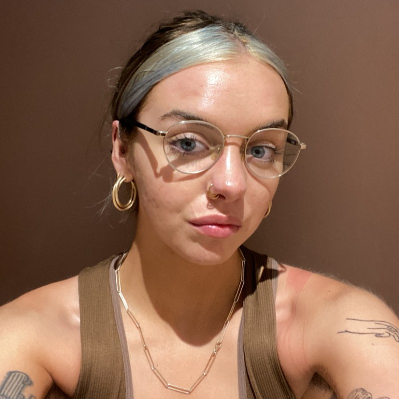 Meet the Team - Veg Power