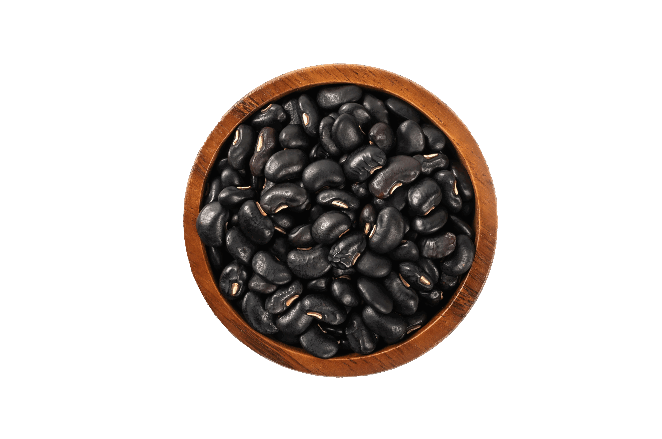 Boosting Beans - Veg Power